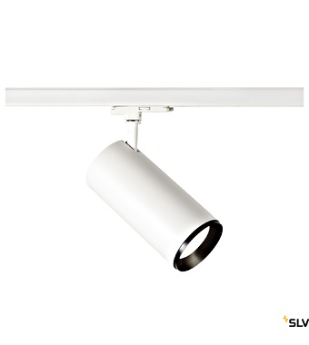 NUMINOS® DALI XL 36W 3800lm 24°940 230V belo/crna
LED 3-fazna svetiljka