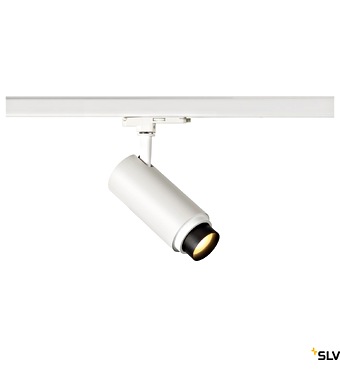 NUMINOS® ZOOM M 20W 680 -1650lm 15° ≥90 230V 2,7K DALI bela
LED 3-fazna svetiljka