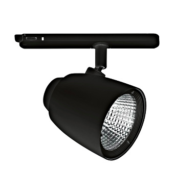 LED Spot reflektor za 3-faznu šinu, 25°, 31W, 3000K crna
LED Spot svetiljka za 3-faznu šinu, 25°, 31W, 3000K crna