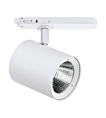 EGNATIA LED-SPOT srebrna 40°4000K sa DALI-ADAPTEROM
Svetiljka