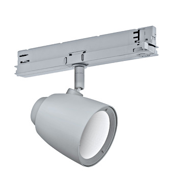 ARBERI LED-SPOT srebrna 40°3000K sa DALI-ADAPTEROM
Svetiljka