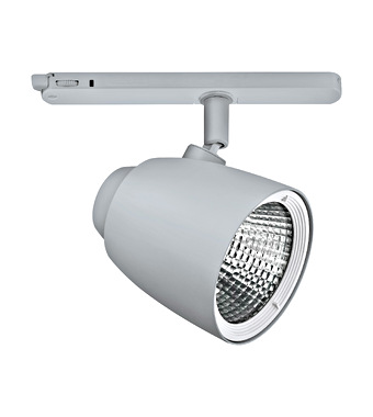 ARBERI LED-SPOT srebrna 40°4000K sa DALI-ADAPTEROM