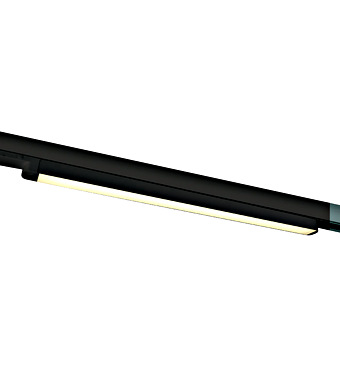 Linear Track 1 LED 16W 1600lm 3000K 110° 230V IP20 crna
Šinska svetiljka
