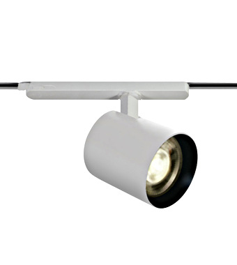 SL LED 35W 4200lm 3000K CRI90 dimabilna 38° 230V IP20 bela
trackspot, triac