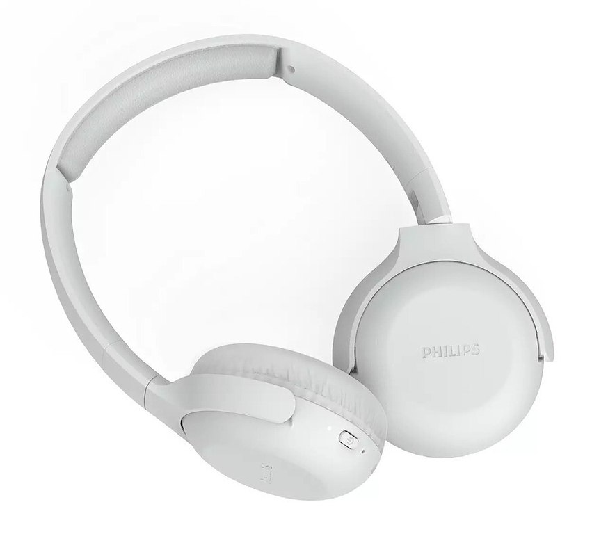 PHILIPS Bluetooth slušalice sa mikrofonom TAUH202WT/00ID EK000594328