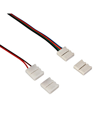 7822/RGB, LED STRIP konektor za 7820/RGB