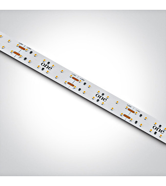 Marra LED traka 19,2W/m 240LED/m 3000K 1250lm/m 24VDC IP20
LED traka, dimabilna, 5 metara rolna