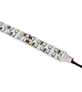 Marra LED traka 19,2W/m 240LED/m 4000K 1300lm/m 24VDC IP20
LED traka, dimabilna, 5 metara rolna