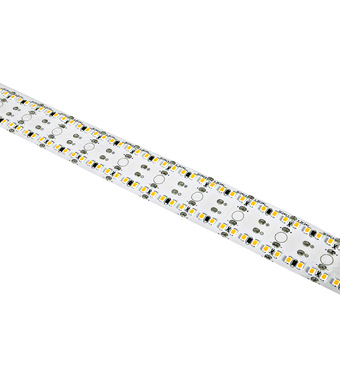 Marra LED Double Strip 33W/m 4000K 4700lm/m 24V IP21