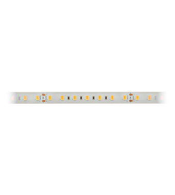 LED traka 108 HW (3550K) - IP44, CRI/RA 80+
LED Flexstip halogen white, only for indoor use