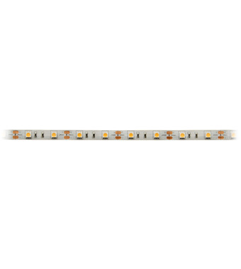 LED traka 35 NW Ra=90+, 7,6W/m, 676lm/m, 24VDC,IP44, 5m
LED Flexstip neutral white, only for indoor use