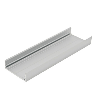 Aluminijski profil MFF, 2m