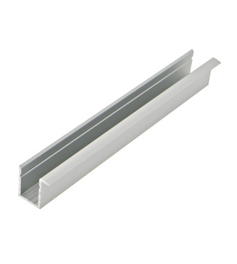 Aluminijum profil KLT, L-2000mm B-19mm H-19mm