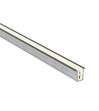 ALU profil ugradni za Slim Neoflex 2 Meter aluminium
ALU profil za LED svetijlke LID15530 i LID15532