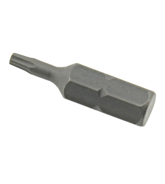 Torx Bit TX8 za šrafove poklopca