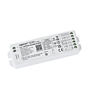 5 IN 1 SMART LED CONTROLLER