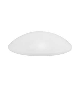 Poklopac za II LED 18W Φ360mm
