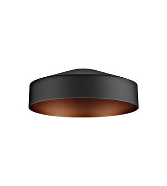 LALU TETRA 14, Mix&Match, H:4.9 cm, crna
lampshade