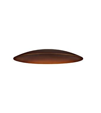 LALU ELYPSE 22, Mix&Match, H: 2.8 cm, bronza
lampshade
