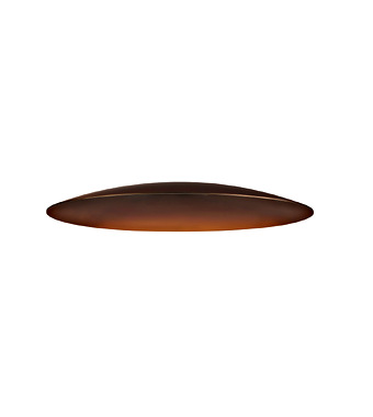 LALU ELYPSE 33, Mix&Match, H:3.5 cm, bronza
lampshade