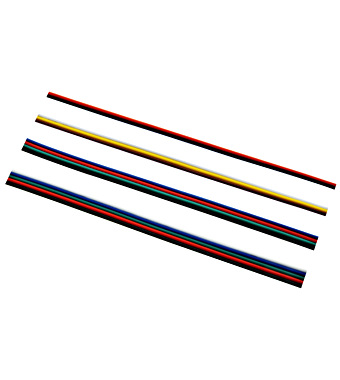 Ravni kabl 2-pin 1,0mm²