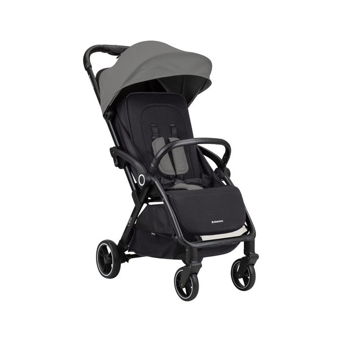 Kikka Boo Kolica za bebe autofolding Ciela Grey KKB30178