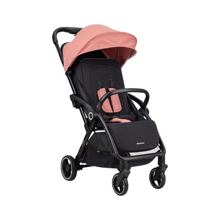 Kikka Boo Kolica za bebe autofolding Ciela Pink KKB30153