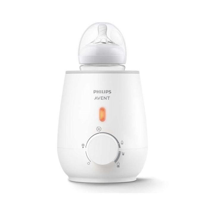 AVENT FAST STANDARD GREJAC ZA FLASICE 2158