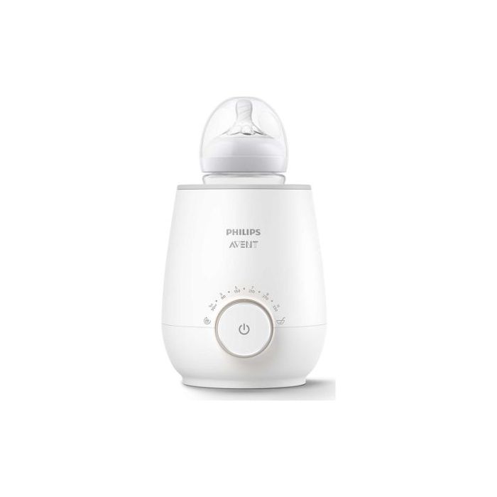 AVENT GREJAC ZA FLASICE SUNSHINE 3091