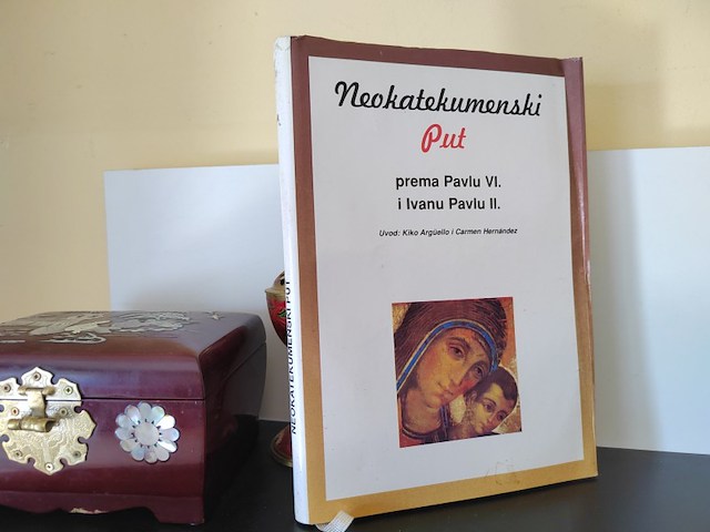 Neokatekumenski put prema Pavlu VI. i Ivanu Pavlu II.