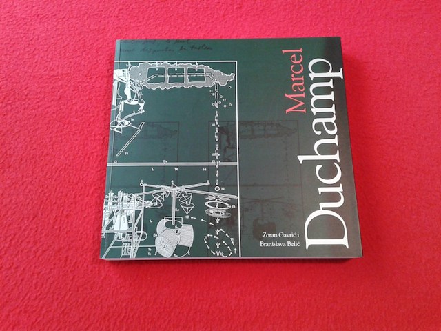 Marcel Duchamp: Spisi / Tumačenja