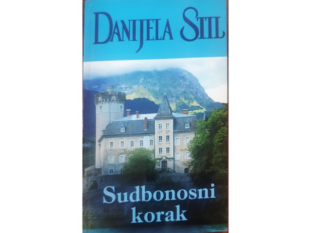 Sudbonosni korak Daijela Stil