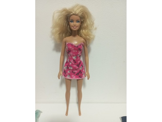 Barbie mattel lutka barbika
