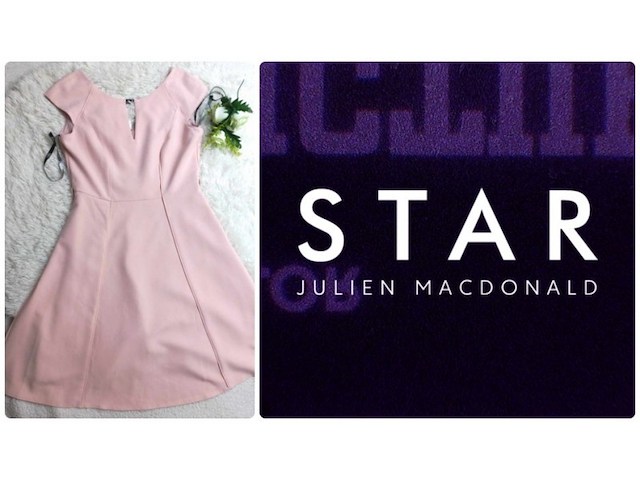 STAR By Julien Macdonald damska haljina 40