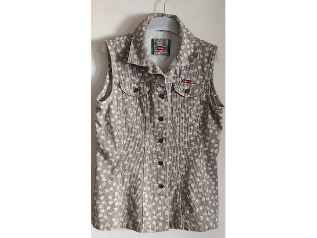 Original CONS bluza-prsluk vel.S/M