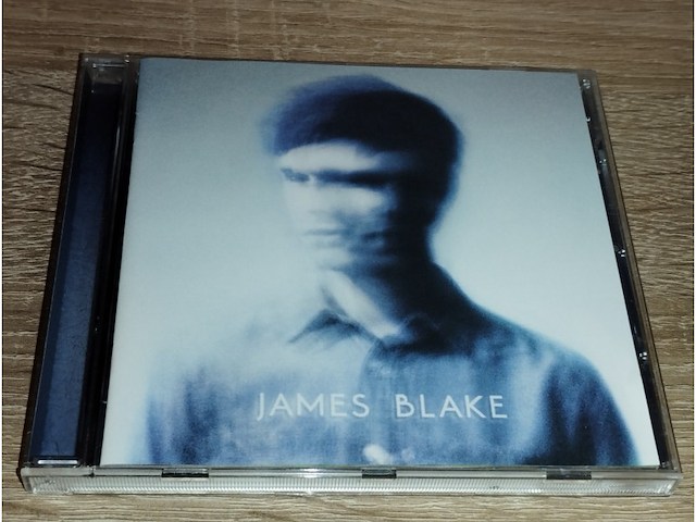 James Blake ‎– James Blake