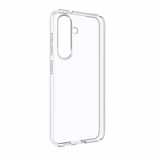 Futrola silikonska PURO za Samsung S921B Galaxy S24 transparent