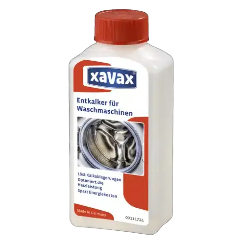 Xavax Sredstvo protiv kamenca za ves masine, 250ml