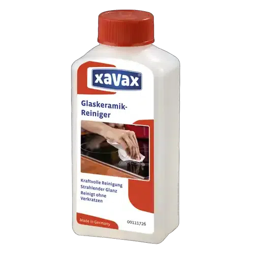 Xavax sredstvo za ciscenje ravnih grejnih ploca 250ml