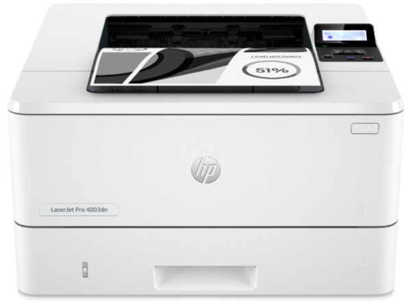 LASERSKI ŠTAMPAČ HP LASERJET PRO 4003DN' ( '2Z609A' )