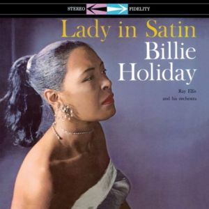 Billie Holiday