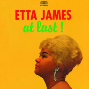 Etta James