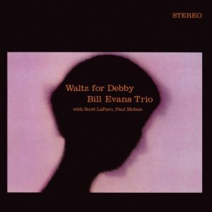 Bill Evans Trio