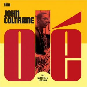 John Coltrane