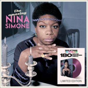 Nina Simone