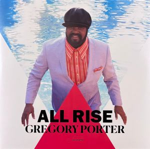 Gregory Porter