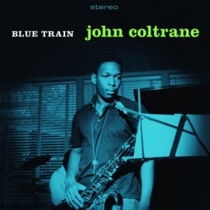 John Coltrane