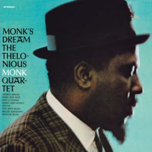 Thelonious Monk