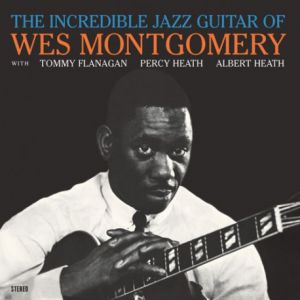 Wes Montgomery