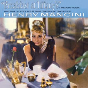 Henry Mancini